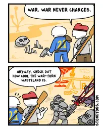 /qa/ - I think the reason why normgroids live the most boring ...